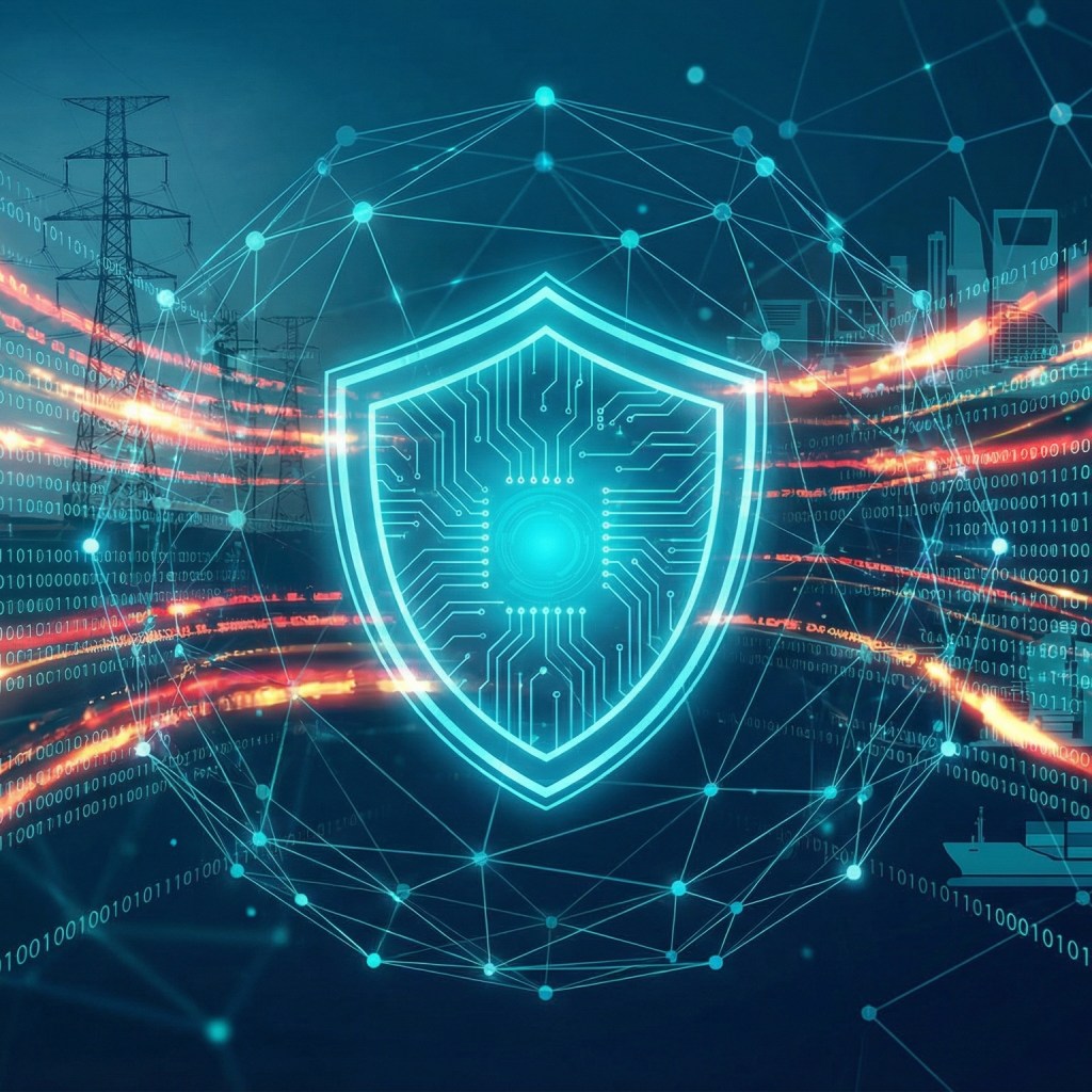 The 2026 Cyber-Physical Convergence: Navigating the New Era of Systemic ...
